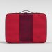 CabinZero Lux Packing Cube Large Cranberry pouze za 540 Kč| Bagalio.cz