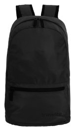 Travelite Foldable Backpack Black pouze za 519 Kč| Bagalio.cz