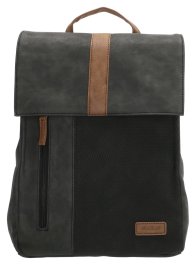 Beagles Brunete Backpack 8 l Black pouze za 779 Kč| Bagalio.cz