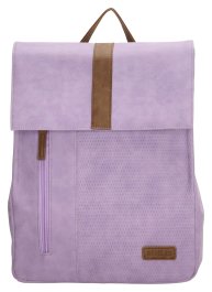 Beagles Brunete Backpack 8 l Lila pouze za 779 Kč| Bagalio.cz