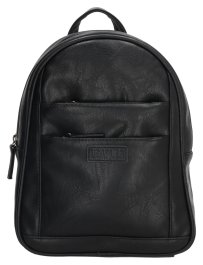Beagles Murcia Backpack 2 l Black pouze za 649 Kč| Bagalio.cz
