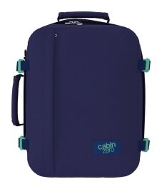 CabinZero Classic 28L Deep ocean pouze za 1660 Kč| Bagalio.cz