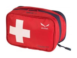 Salewa First Aid Kit Travel Pro Dark red pouze za 556 Kč| Bagalio.cz