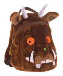 LittleLife Kids Backpack Gruffalo pouze za 889 Kč| Bagalio.cz