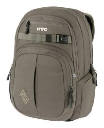 Nitro Chase Waxed lizard pouze za 1643 Kč| Bagalio.cz